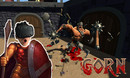 《戈恩 VR》角斗士的竞技场鬼畜生活史, 橡胶型黄金圣斗士登场, ...