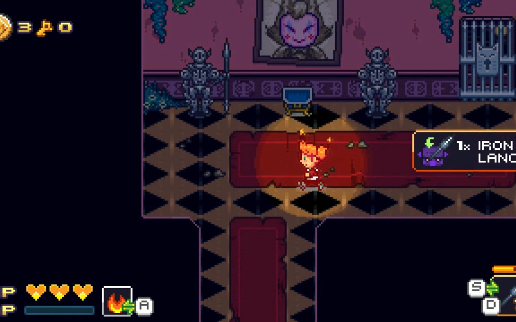 【PC-(A)RPG】Crystal Story (Awakening&dawn of dusk demo)
