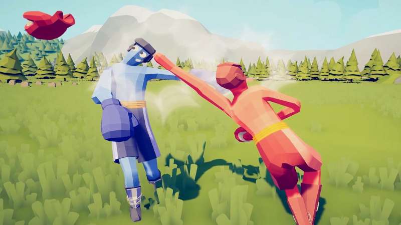 全面战争模拟器256:解锁3个新兵种,以后玩这游戏可以控兵线了吗