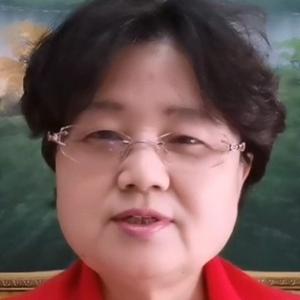 六零后的辰妈 