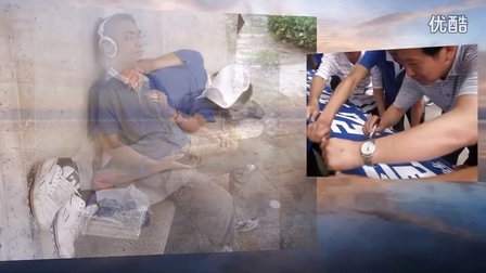 蓝丝带志愿服务队暑期社会实践活动精彩瞬间
