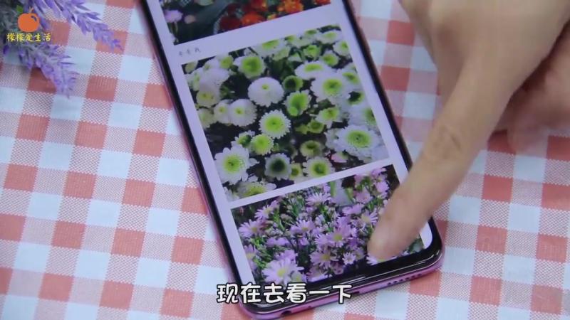 才知道,微信可以快速拼接照片生成长图,聪明人早已学会,快试试