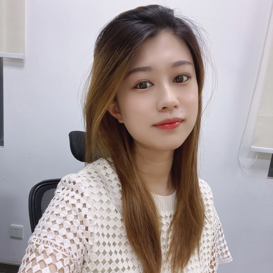 财经小表妹 