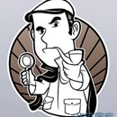 爱是爱上电影 