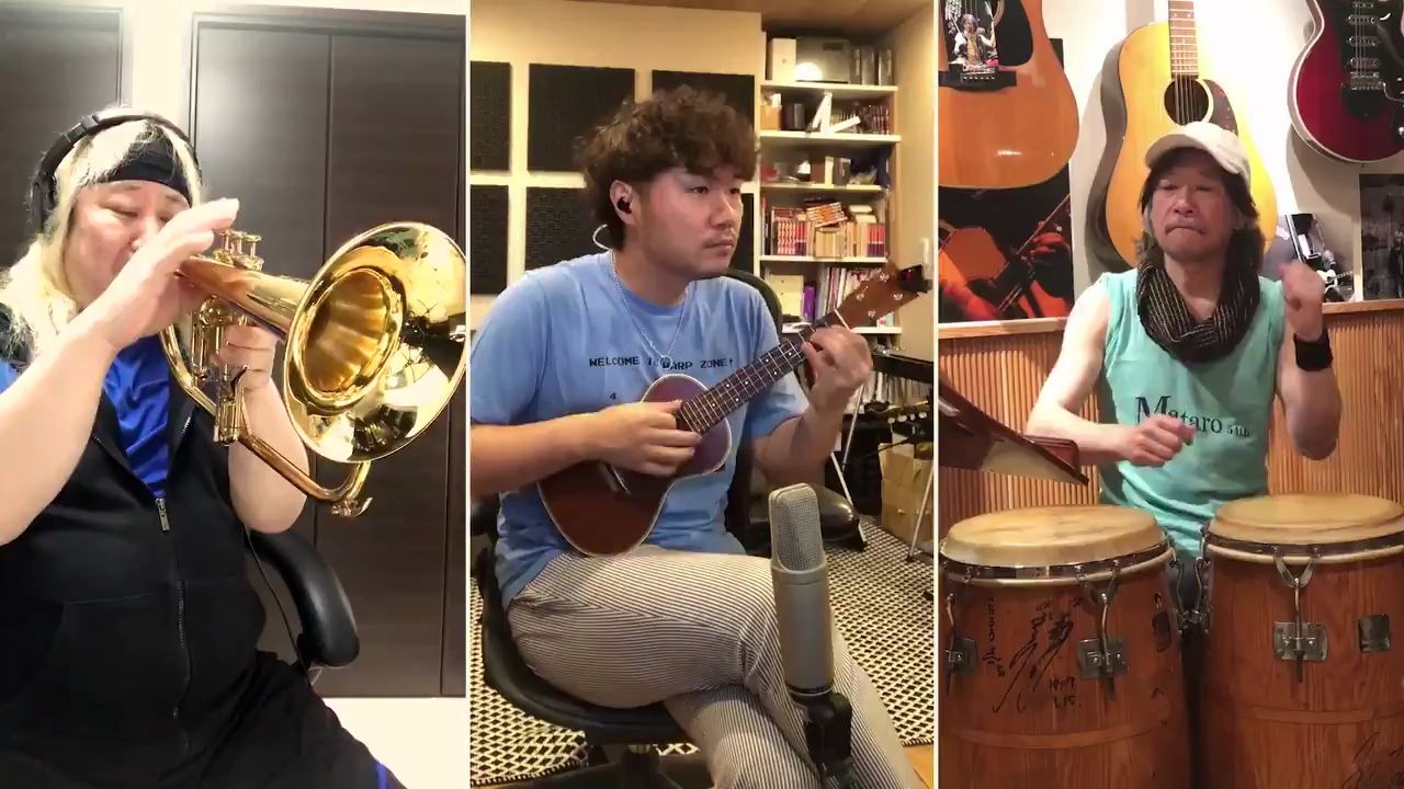 任天堂官方发布《动森》主题曲演奏视频