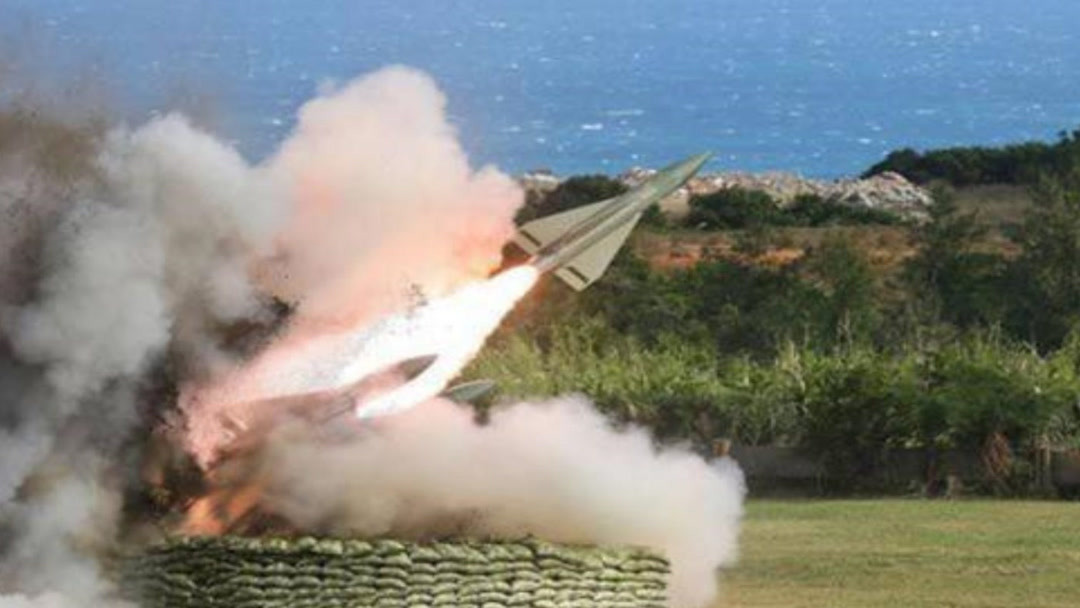 中国家门口藏了一个真正的核武器大国!不是俄罗斯 我们都给骗了