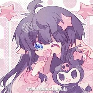 安酱嘴一个吸吸 