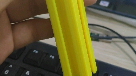 3D打印机—纹层效果,我有话要说!