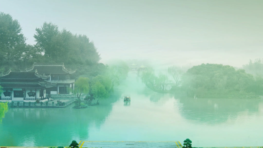 【宣传片】扬州2019年宣传片