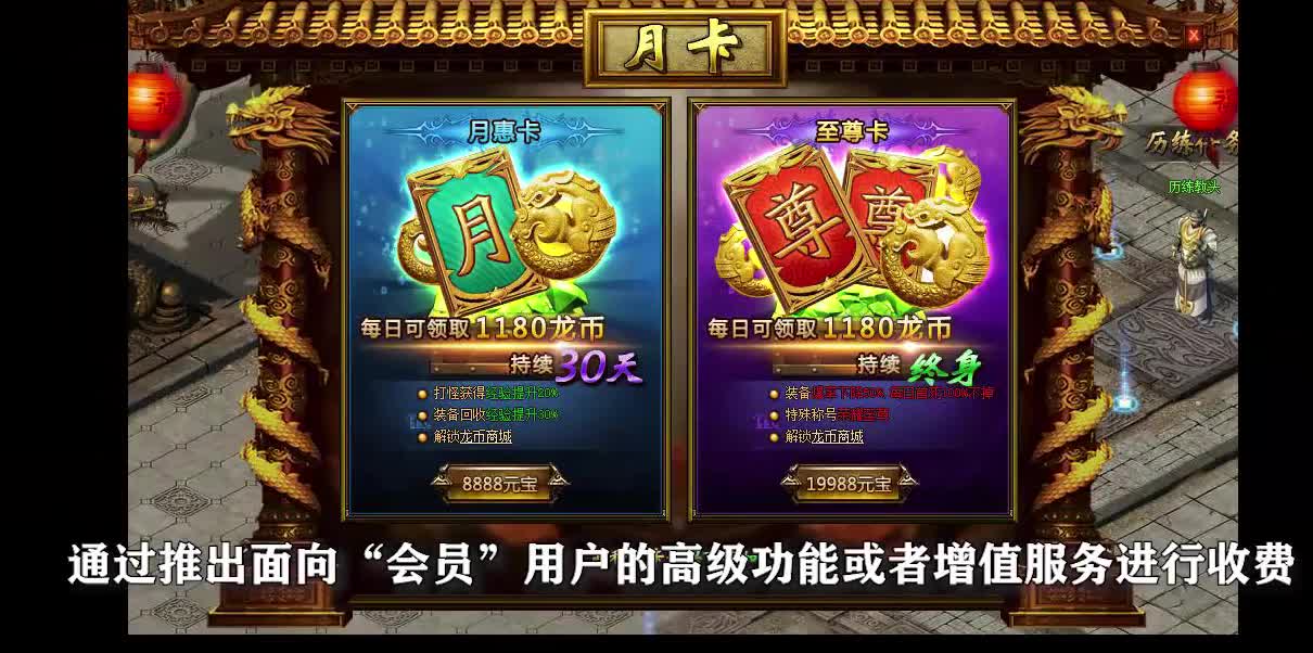 常见的互联网产品,都是如何盈利的?