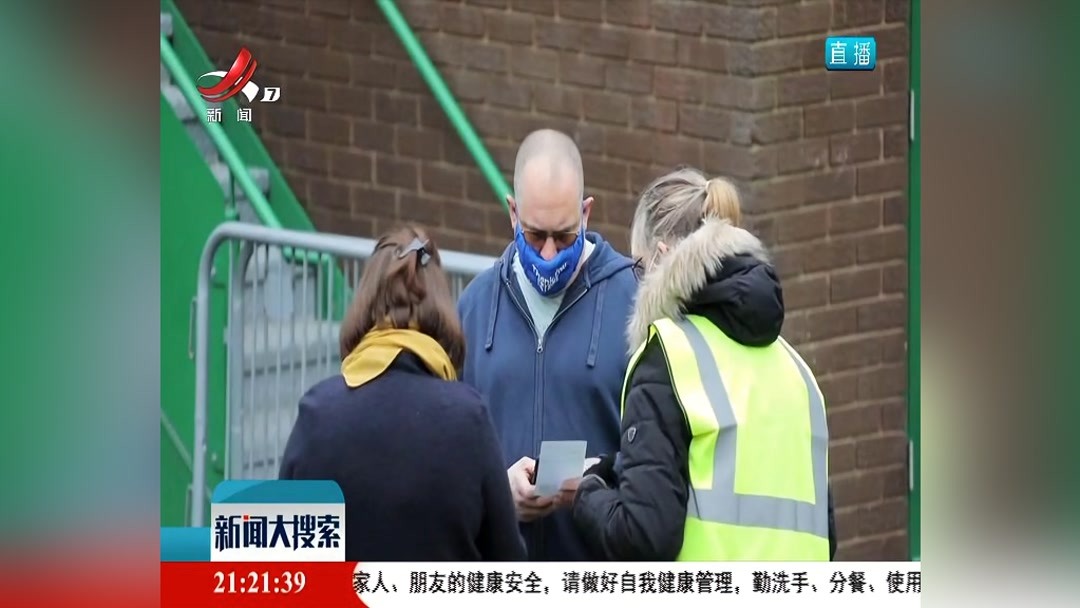 新冠德尔塔变种病毒已扩散至74国