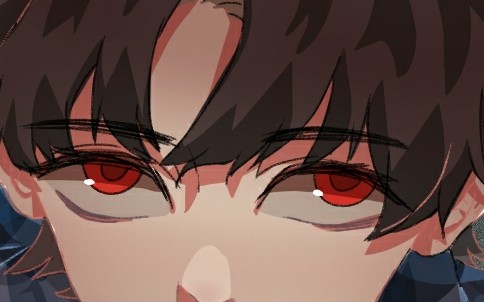 【指绘】正片叠底是魔法无误了 是一颗徐树