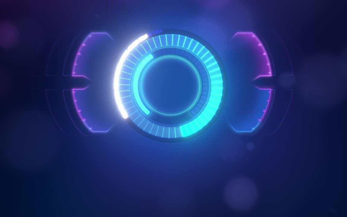 unityUI效果小碎片