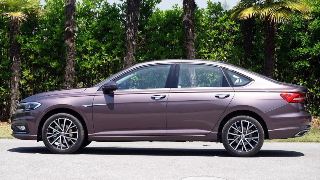 全新朗逸价格首度曝光,12.09万元起,给一个不买睿骋CC的理由