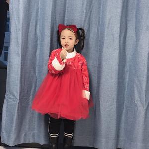 朵朵小盆友成长日记 