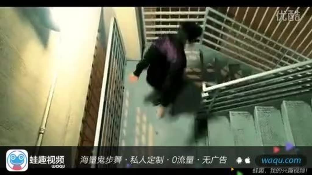 [Shuffle]Shadow Rock