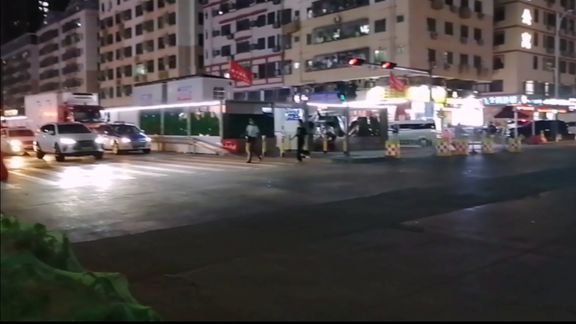 从“新冠病毒”爆发到平息,人们经历了重启之路