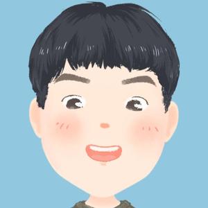 小白与大嘴 