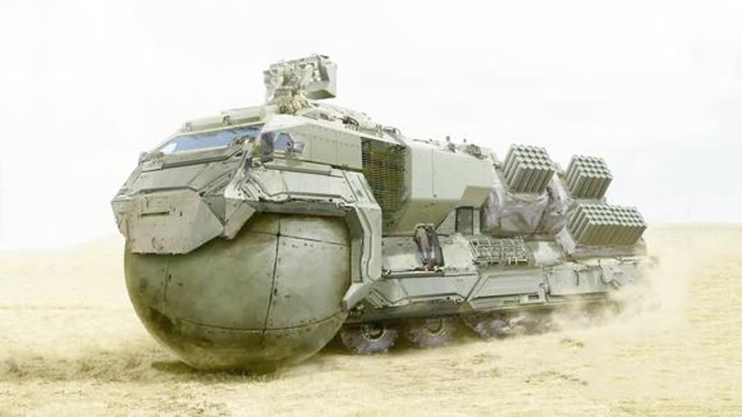 世界上最强大的越野车盘点