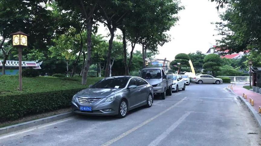 明明是守法之人,偏偏3⃣️不5⃣️时地要被贴上“违法