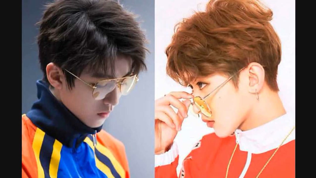 蔡徐坤和王俊凯谁帅谁更火?微博现粉丝互掐只为社交排名