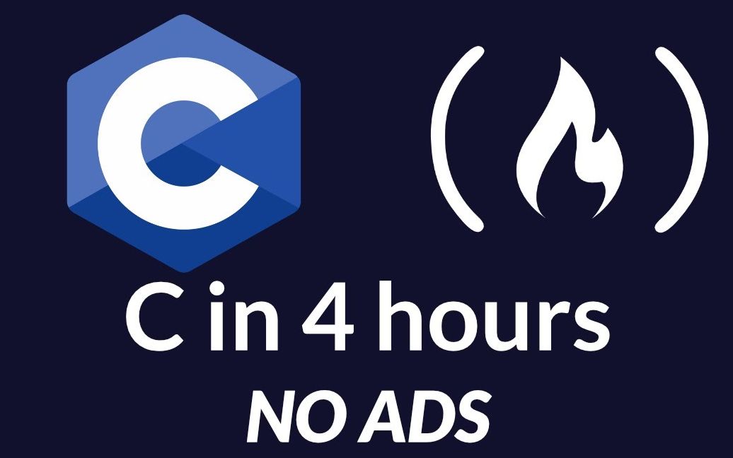 [机翻] C 语言入门