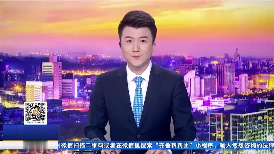 济南:八旬老人建家庭档案 记录时代变迁