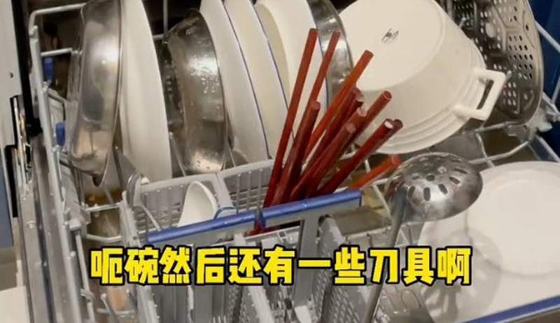 使用半年!西门子13套洗碗机真实测评