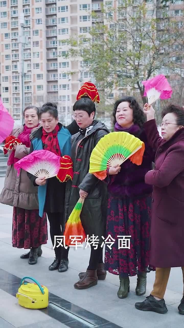 C位之争就是这么简单!