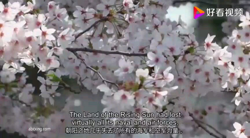 游戏宣传片:战舰世界__大和号战列舰__机译字幕