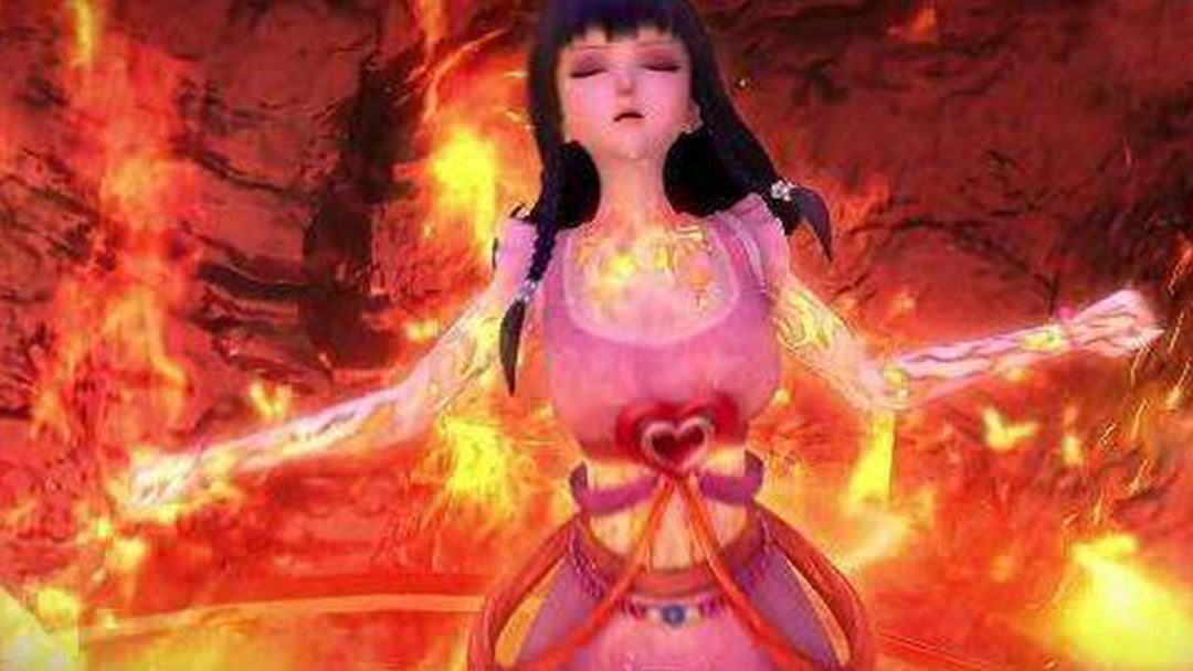 精灵梦叶罗丽第七季:有谁注意过冰公主的出场?这种方式真特别