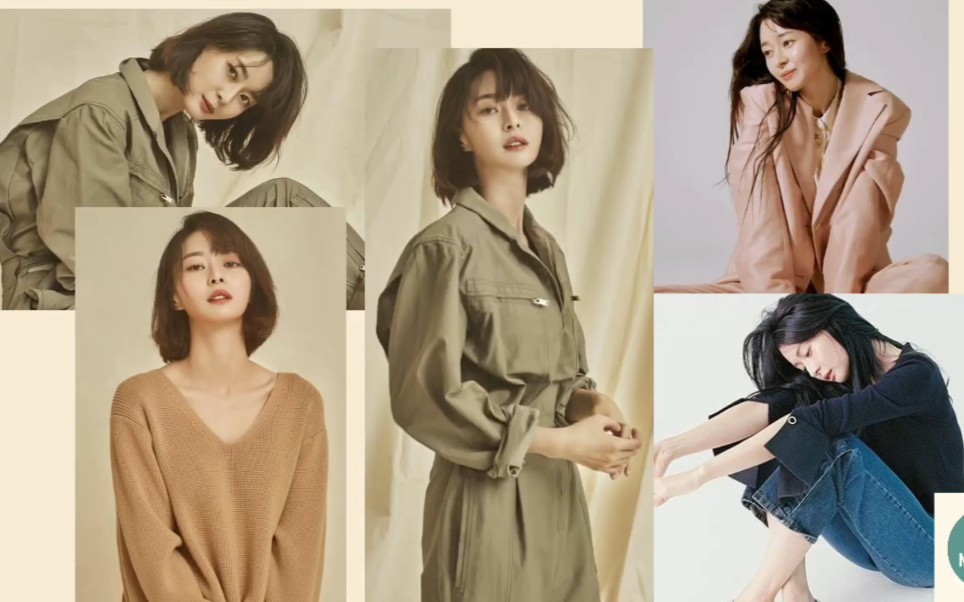 HELLO VENUS 权娜拉【Guide to Kwon Nara】