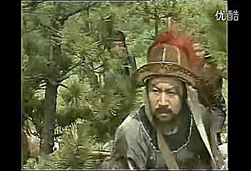 水浒传14吴用智取生辰纲_标清