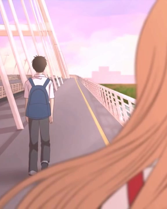 励志动画短片,即使留下了眼泪,也不要失去继续奔跑的勇气!