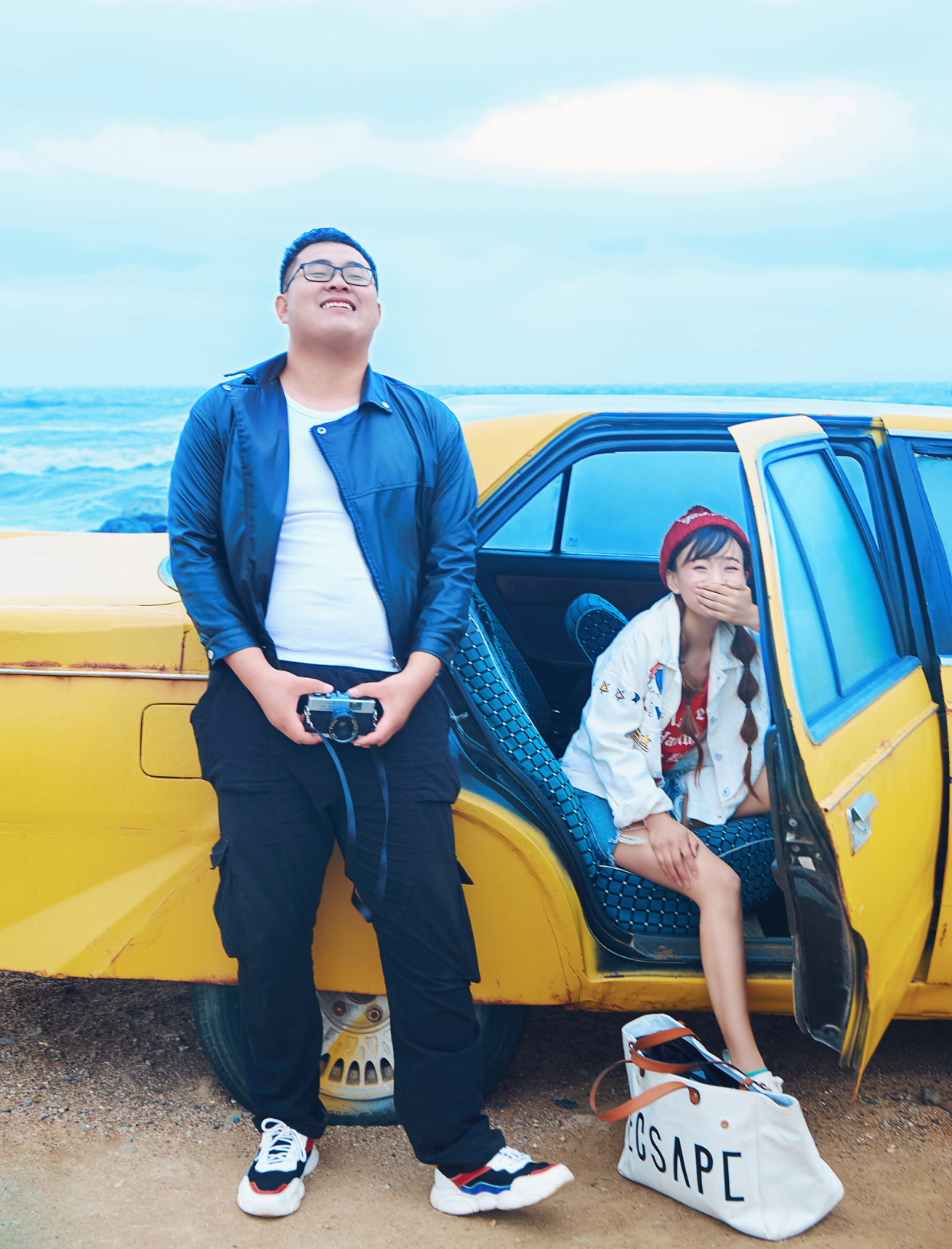 已结婚没求婚的大鸭梨 