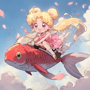 wow-小熊 