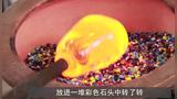 玻璃罐是如何制作的?实拍工厂生产过程,看完不得不服