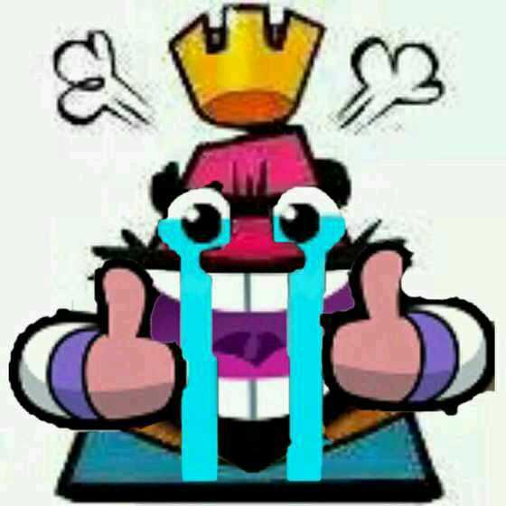 暴走皇室制作组 