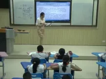 人教版小学四年级数学下册5三角形三角形的认识-苏老师优质公开课(配...