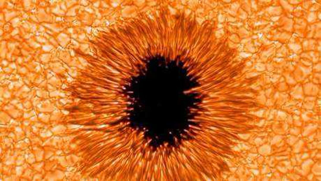 黑暗、黑夜、黑洞、暗物质及暗能量;黑暗,构成了一个世界?