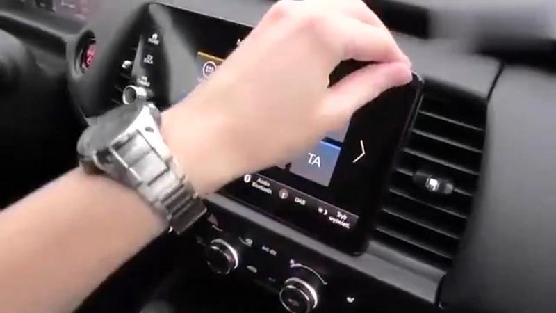 2021款本田飞度详细知识