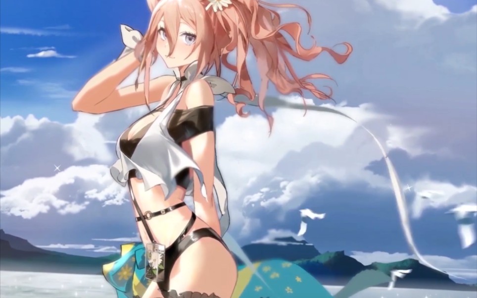 明日方舟抽卡模拟:六十抽必中六星?