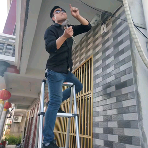 败家拆