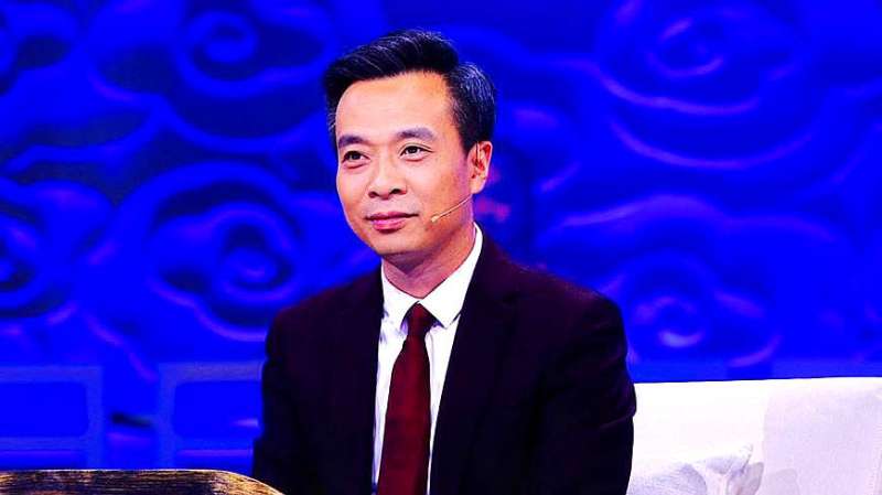 我寄愁心与明月 康震讲大诗人李白想象力非同凡响