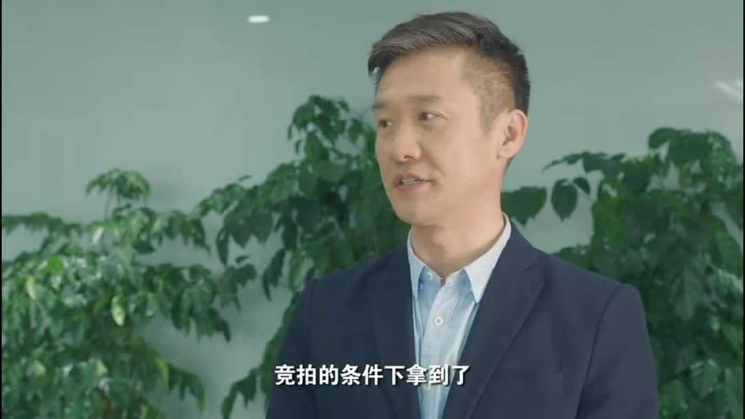 生命中的好日子:利德项目书规划的前景让董事长满意并进入审核流程,...