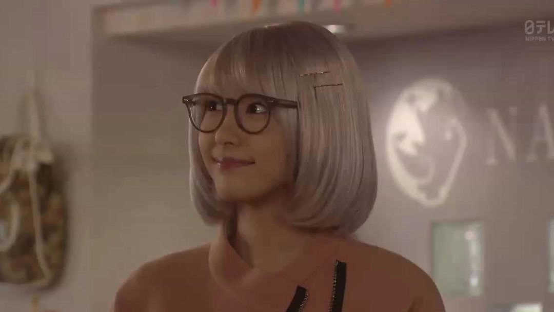 【新垣结衣】【自动剪辑】最完美踩点展现今日子的爆炸可爱!可爱能...