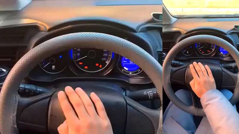 颜说汽车:停车怠速方向盘抖动怎么办,视频告诉你答案