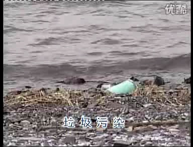 水污染及其危害