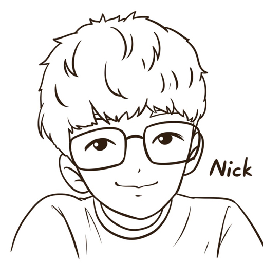 Nick涨点薪吧 