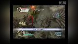 《真三国无双5》吕布VS吕布